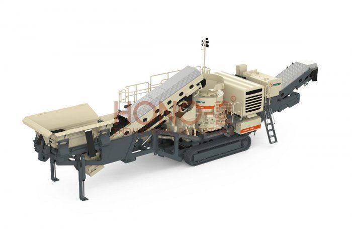 Купить радиатор для Metso C160 в Новокузнецке